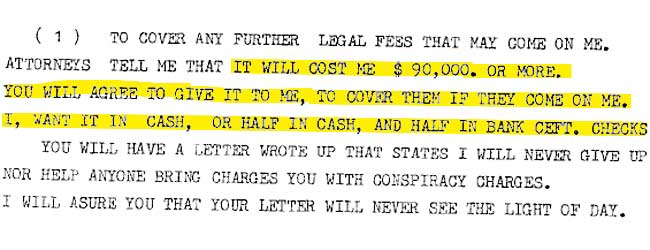 extortion-letter | The Schilling Show Blog