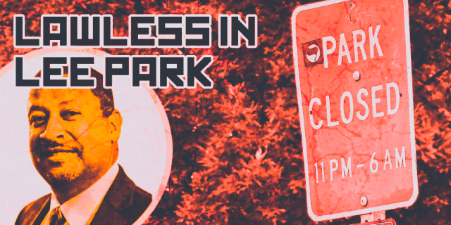 Photo essay: Charlottesville’s Lee Park homeless encampment | The ...