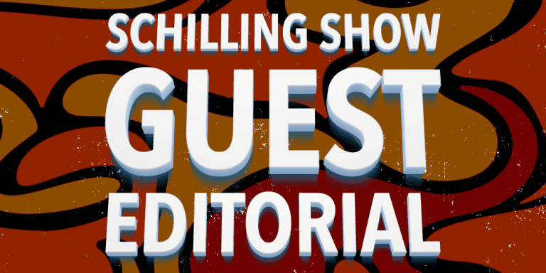 Luke Combs & the catastrophe of CAT | SchillingShow.com