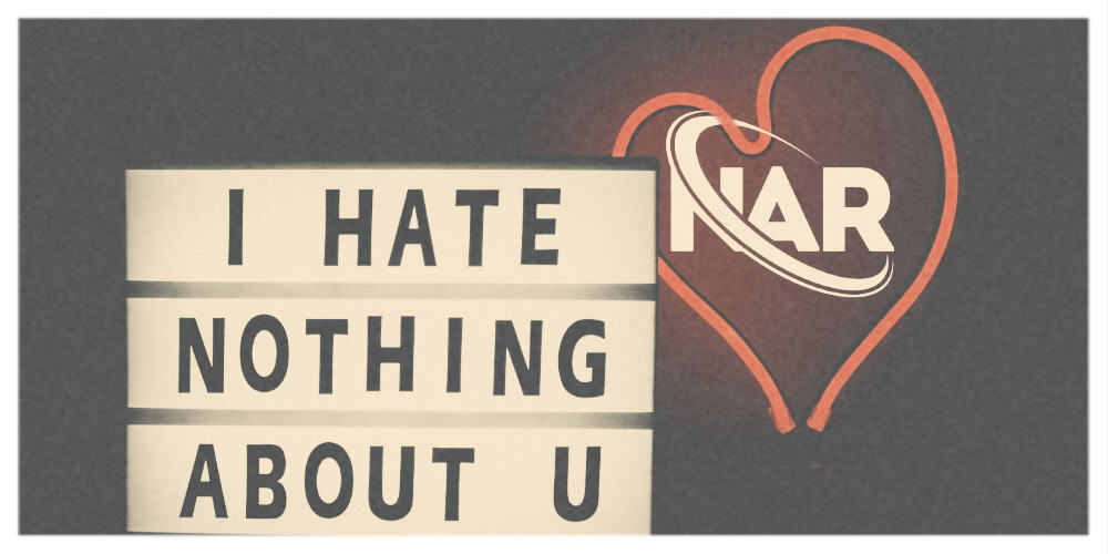 VIDEO: National Association of Realtors targets religious freedom | The ...