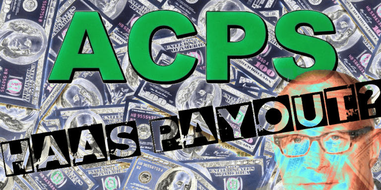 ACPS Supt. Haas to receive continuing pay for resigning? | www ...